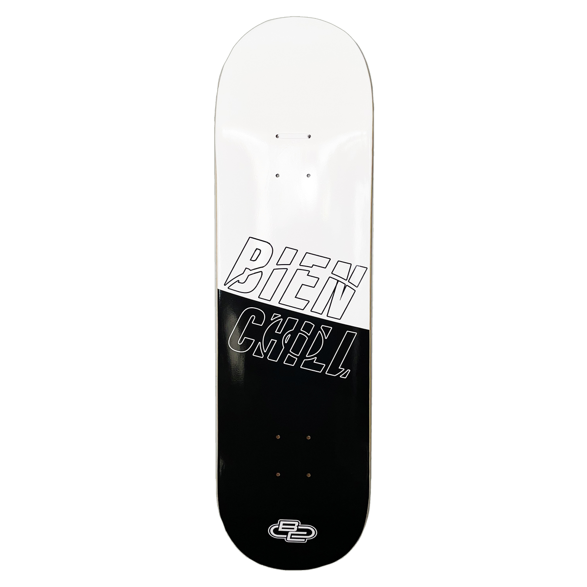 Swirl Deck – Bien Chill